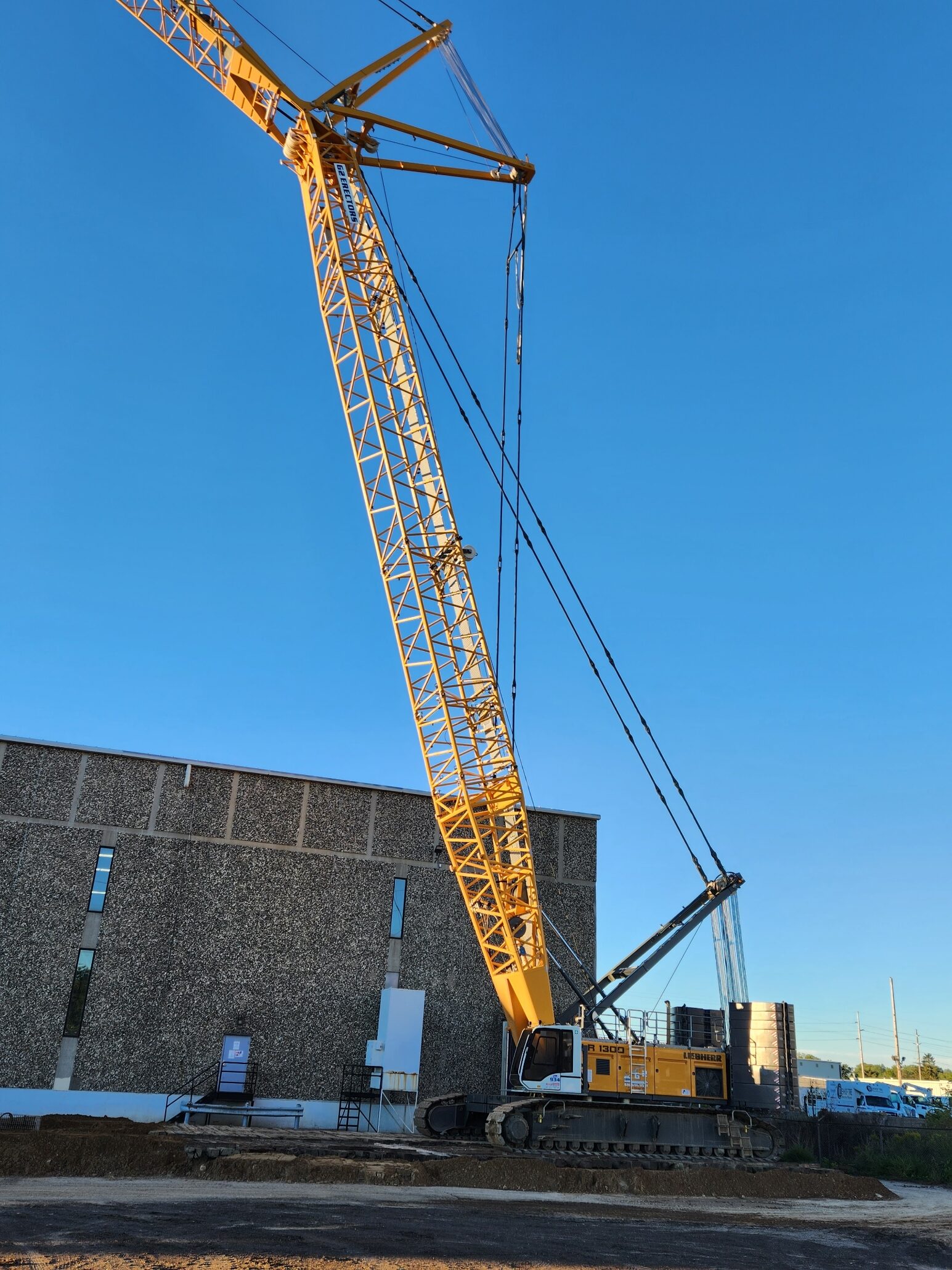 DV Construction: West Michigan Full-Service Construction Solutions