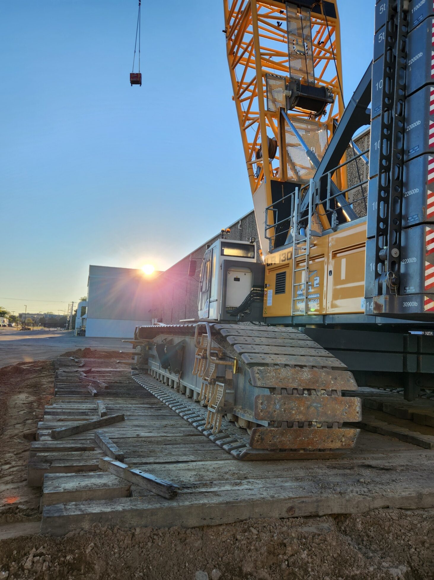 DV Construction: West Michigan Full-Service Construction Solutions