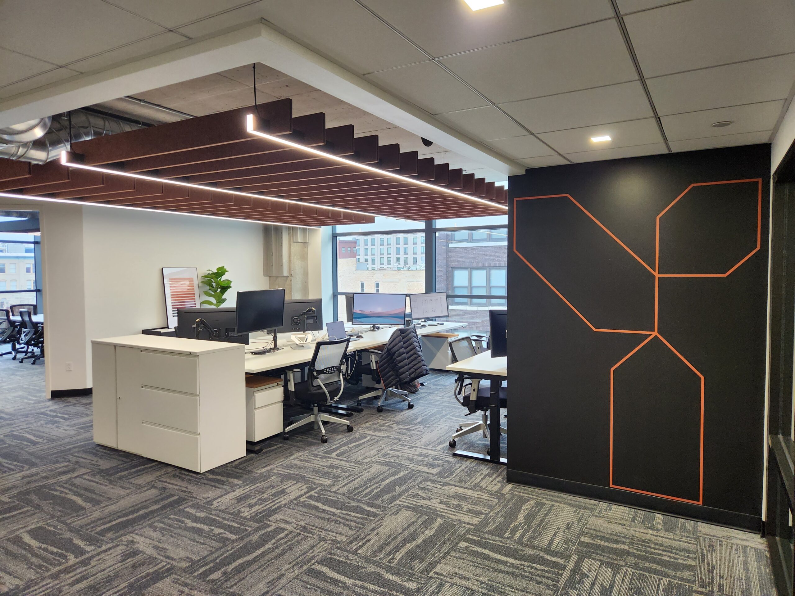 DV Construction: West Michigan Full-Service Construction Solutions