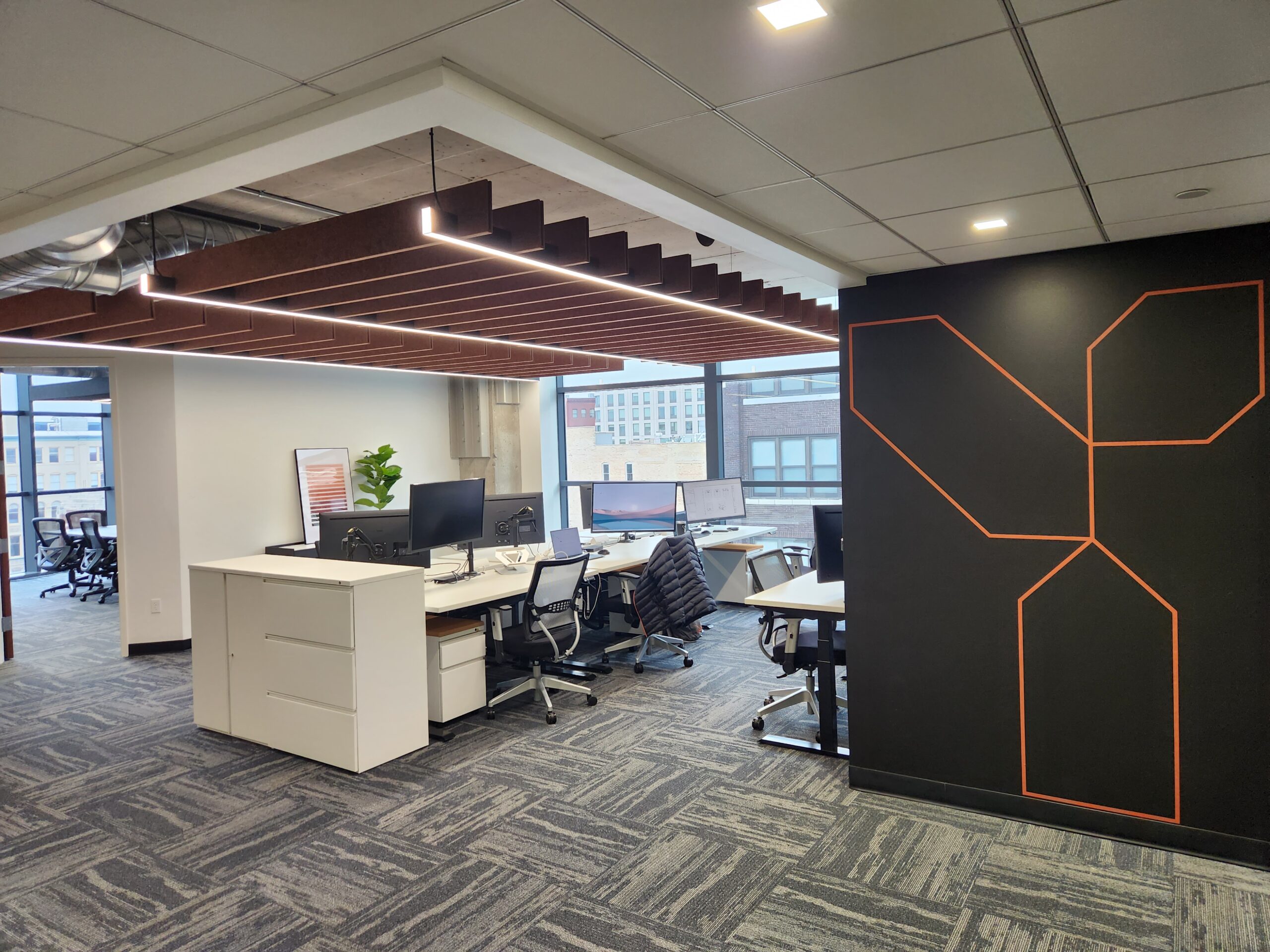 DV Construction: West Michigan Full-Service Construction Solutions